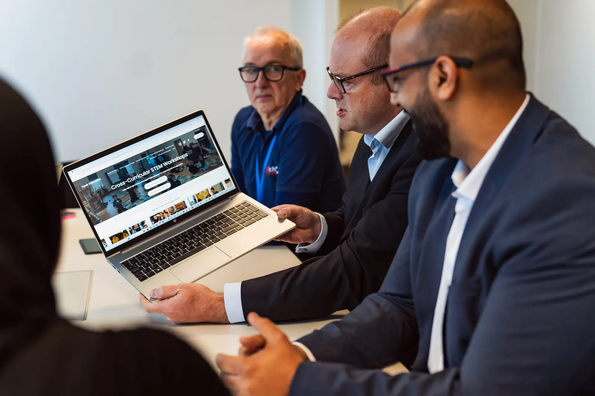 M365 Audit - IT Specialists | InfraTech Systems